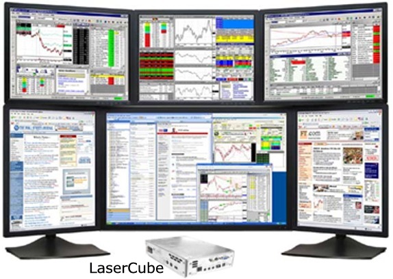 Cubix Command and Control